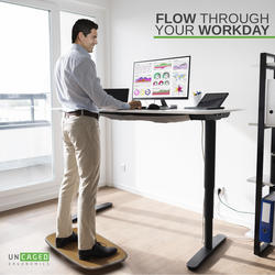 Uncaged Ergonomics® Standing Desk Balance Board at Menards®