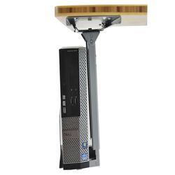 Uncaged Ergonomics® Under-Desk CPU Holder at Menards®