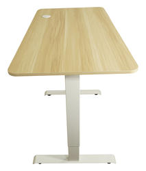 Uncaged Ergonomics® Rise Up Essential Electric Standing Desk at Menards®