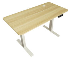 Uncaged Ergonomics® Rise Up Essential Electric Standing Desk at Menards®