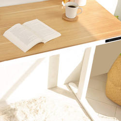 Uncaged Ergonomics® Rise Up Essential Electric Standing Desk at Menards®