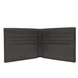 Motion by Boconi Brown Leather Bi-fold Wallet at Menards®