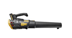 Yardworks™ 20-Volt Cordless 350 CFM Leaf Blower at Menards®