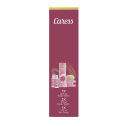 Caress® Silky Soft Gift Set at Menards®