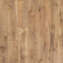 Mohawk® Basics Ginger Oak 7-1/2 x 47-1/4 Laminate Flooring (17.17 sq.ft ...