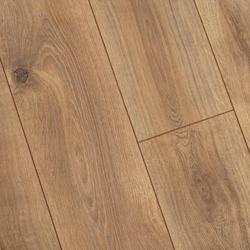 Mohawk® Basics Ginger Oak 7-1/2 x 47-1/4 Laminate Flooring (17.17 sq.ft ...
