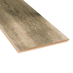 Mohawk® Basics Amber Canvas Oak 7-1/2 x 47-1/4 Laminate Flooring (17.17 ...