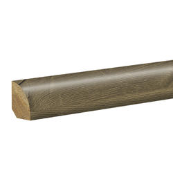 Pergo® 94" Dappled Oak Laminate Flooring Quarter Round at Menards®