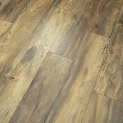 Mohawk® SplashArmor Selections 8 Pebblerock Pine 7-1/2" x 47-1/4 ...