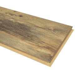 Mohawk® SplashArmor Selections 8 Pebblerock Pine 7-1/2" x 47-1/4 ...