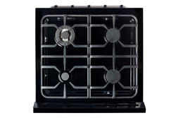 Unique® 30" 3.9 cu.ft. Off-Grid Gas Range at Menards®