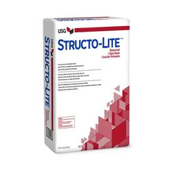 STRUCTO-LITE® Interior Plaster Basecoat - 50 lb at Menards®