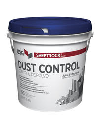 SHEETROCK® Premixed Lightweight All-Purpose Joint Compound with Dust ...