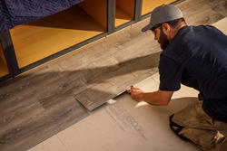 FIBEROCK® Aqua-Tough™ 1/4 x 3' x 5' Underlayment at Menards®