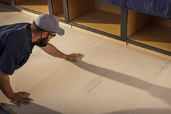 FIBEROCK® Aqua-Tough™ 1/4 x 3' x 5' Underlayment at Menards®