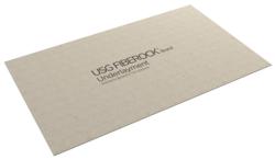 FIBEROCK® Aqua-Tough™ 1/4 x 3' x 5' Underlayment at Menards®