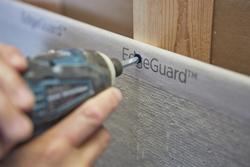 DUROCK® 1/2 x 3' x 5' Cement Board at Menards®