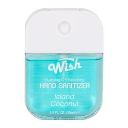 Wish Assorted Scent Hand Sanitizer - 1.2 oz at Menards®