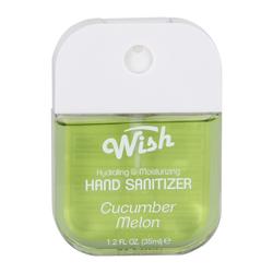 Wish Assorted Scent Hand Sanitizer - 1.2 oz at Menards®