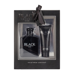 Black Intense For Men Eau De Parfum & After Shave Gift Set at Menards®
