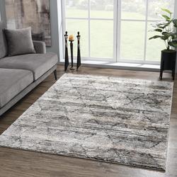 United Weavers Portsmouth Multi 3'11" x 5'3" Area Rug at Menards®