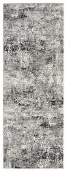 United Weavers® Eternity Barcelona Charcoal 31" x 7'2" Area Rug at Menards®
