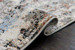 United Weavers® Eternity Mizar Crimson 9'10" x 13'2" Area Rug at Menards®