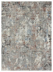 United Weavers® Eternity Mizar Crimson 9'10" x 13'2" Area Rug at Menards®