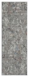 United Weavers® Eternity Mizar Crimson 31" x 7'2" Area Rug at Menards®