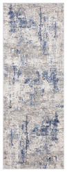 United Weavers® Eternity Elixir Blue 31" x 7'2" Area Rug at Menards®