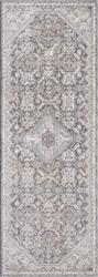 United Weavers® Armada Horizon Brown 31" x 7'2" Area Rug at Menards®