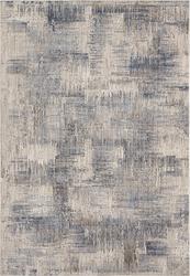 United Weavers® Armada Blue Glaze 7'10" x 10'6" Area Rug at Menards®