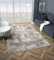 United Weavers® Armada Blue Glaze 7'10" x 10'6" Area Rug at Menards®