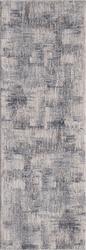 United Weavers® Armada Blue Glaze 31" x 7'2" Area Rug at Menards®