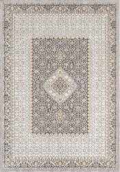 United Weavers® Armada Latitude Cream/Brown 5'3" x 7'2" Area Rug at ...