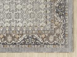 United Weavers® Armada Latitude Cream/Brown 5'3" x 7'2" Area Rug at ...