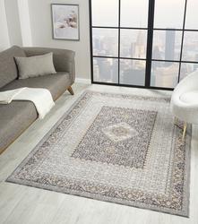 United Weavers® Armada Latitude Cream/Brown 9'10" x 13'2" Area Rug at ...