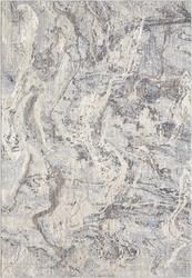 United Weavers® Armada Blue Sea Beige 7'10" x 10'6" Area Rug at Menards®