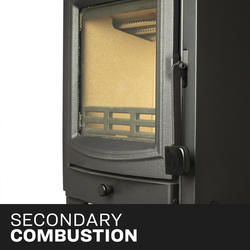 King Wood Burning Stove (750 sq.ft.) at Menards®