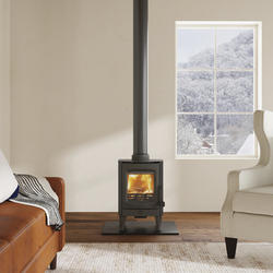 King Wood Burning Stove (750 sq.ft.) at Menards®