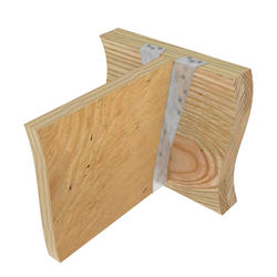 MiTek® 1-1/2" x 14" G90 Steel Top Mount Hanger at Menards®