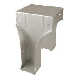 MiTek® 2" x 6" G90 Steel Panel Hanger at Menards®