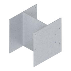 MiTek® 3-Ply Truss Field Splice Kit at Menards®