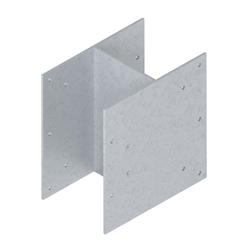 MiTek® 2-Ply Truss Field Splice Kit at Menards®