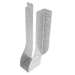 MiTek® 1-3/4" x 9-1/2" G90 Steel Face Mount Hanger at Menards®