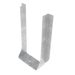MiTek® 6" x 14"-18" G90 Steel Face Mount Hanger at Menards®