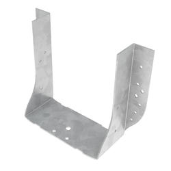 MiTek® 6" x 8"-10" G90 Steel Face Mount Hanger at Menards®