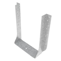 MiTek® 8" x 12" G90 Steel Face Mount Hanger at Menards®