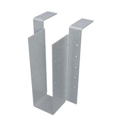 MiTek® 3" x 10" G90 Steel Heavy-Duty Top Mount Hanger at Menards®