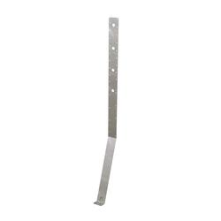 MiTek® 2-1/16" x 24-3/4" G90 Steel Foundation Strap at Menards®
